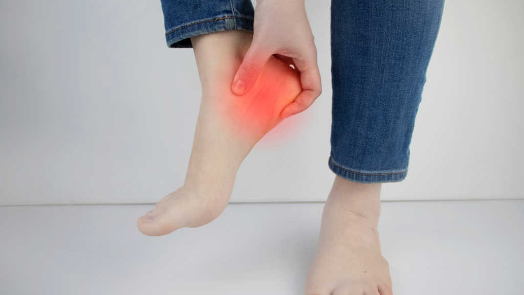 MEPILEX TALON | Pansement anatomique pour escarres du talon - 123Medical